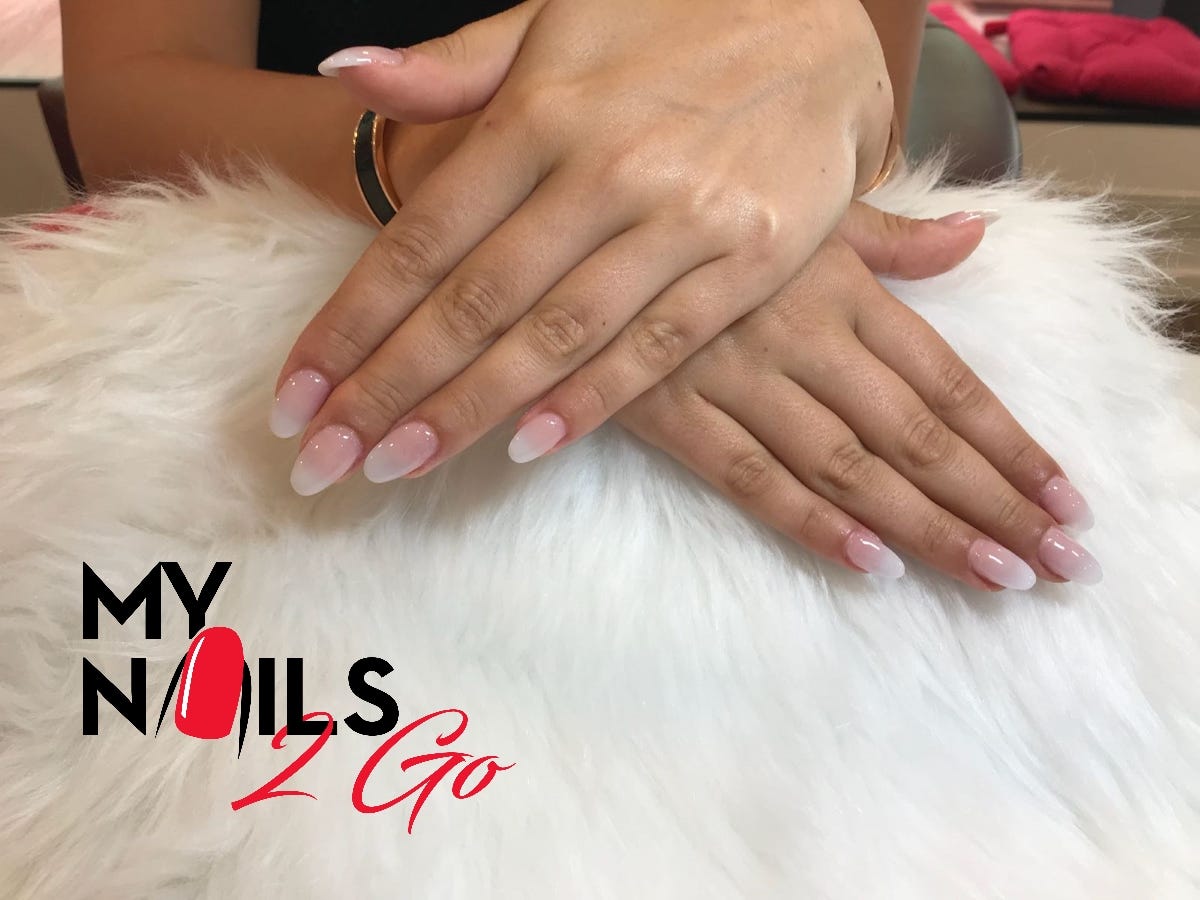 The significant reasons why you must go for a manicure | by MyNails2Go ...