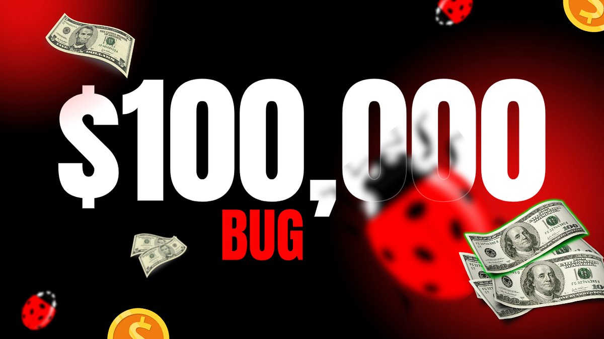 The $100,000 Bug: How One Mistake Cost Us a Fortune | by Professor Uzair | Medium