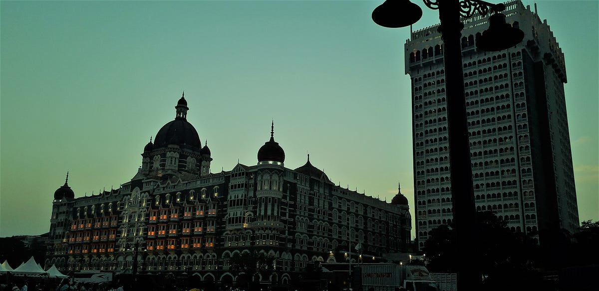 Basic descriptive analysis of data (Using Python) | by Satya Jeet | Medium