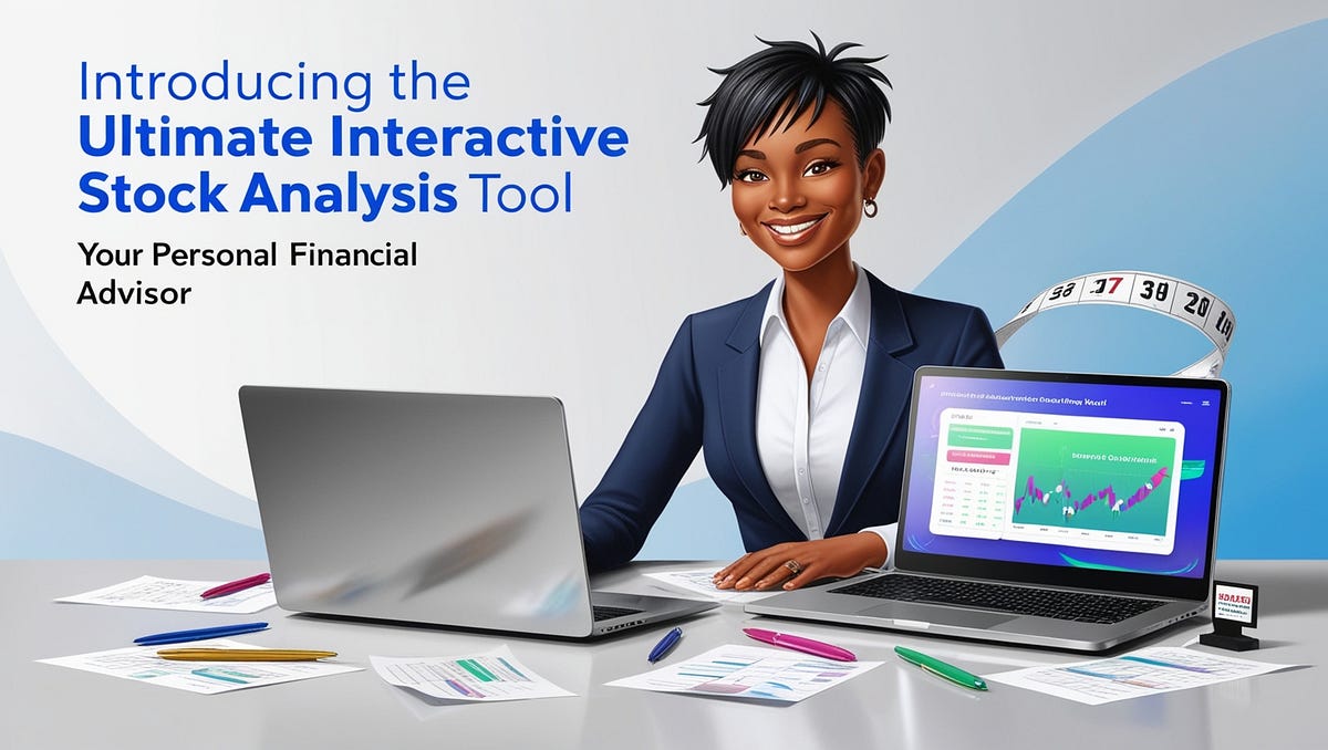 🧠💼 Your Personal Financial Advisor Powered By Python Introducing The