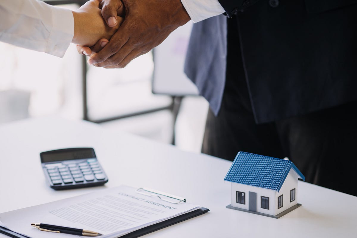 The Benefits of Choosing a No Ratio Mortgage for Your Home Purchase ...