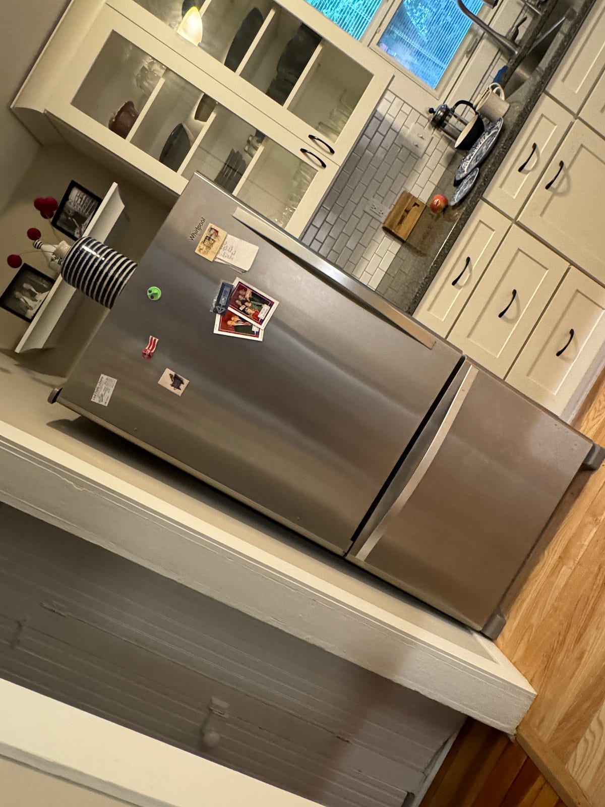 Will I Outlive Our New Refrigerator? | by Paul Gardner | Crow’s Feet ...