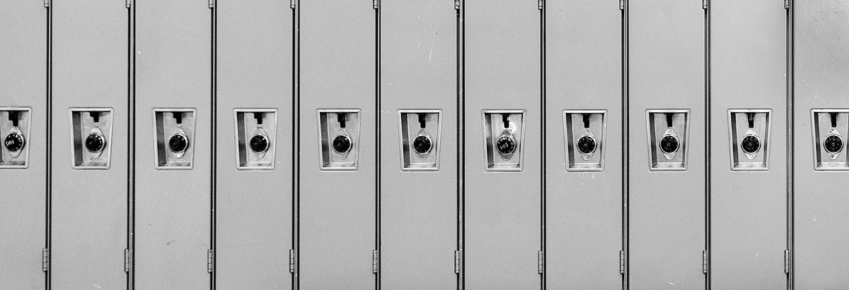 Openings and… Steak Knife Lockers? | by Yossi Hoffman | Medium