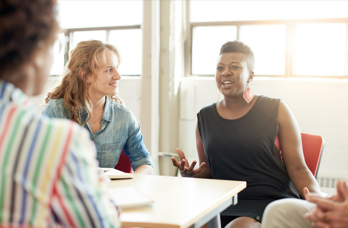 Interviewing engineers at SADA | The SADA Engineering Blog | The SADA ...
