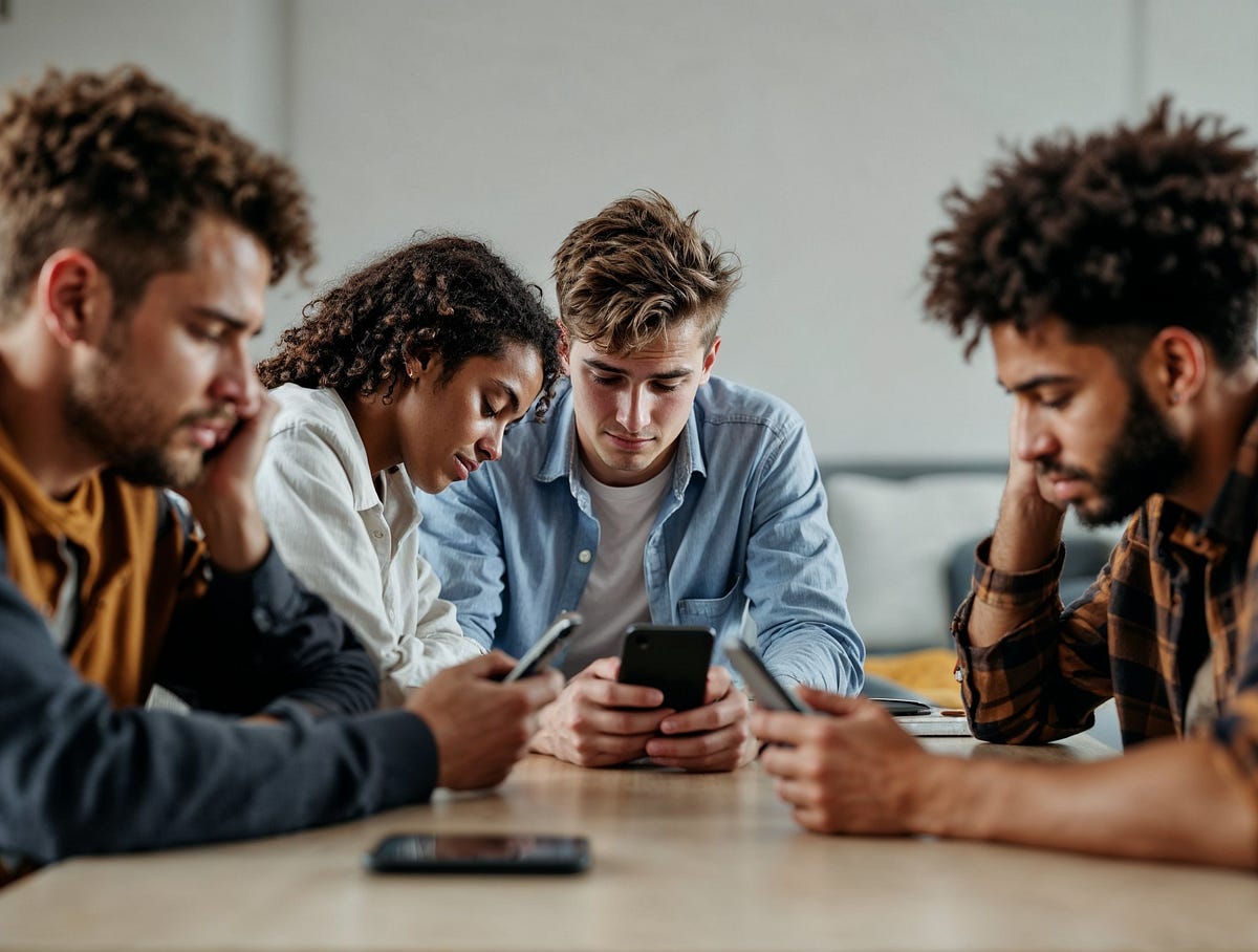 Teen Concerns in 2025: Mental Health, Social Issues, Education & Social ...