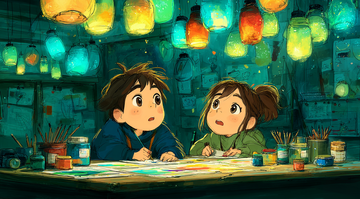 The Lantern Festival Surprise. Joe and Joy Tan were not ordinary… | by ...