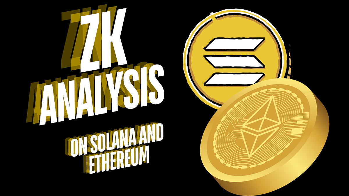 UNDERSTANDING ZK-ROLLUPS ON ETHEREUM AND ZK COMPRESSION ON SOLANA | by KENTO | Medium
