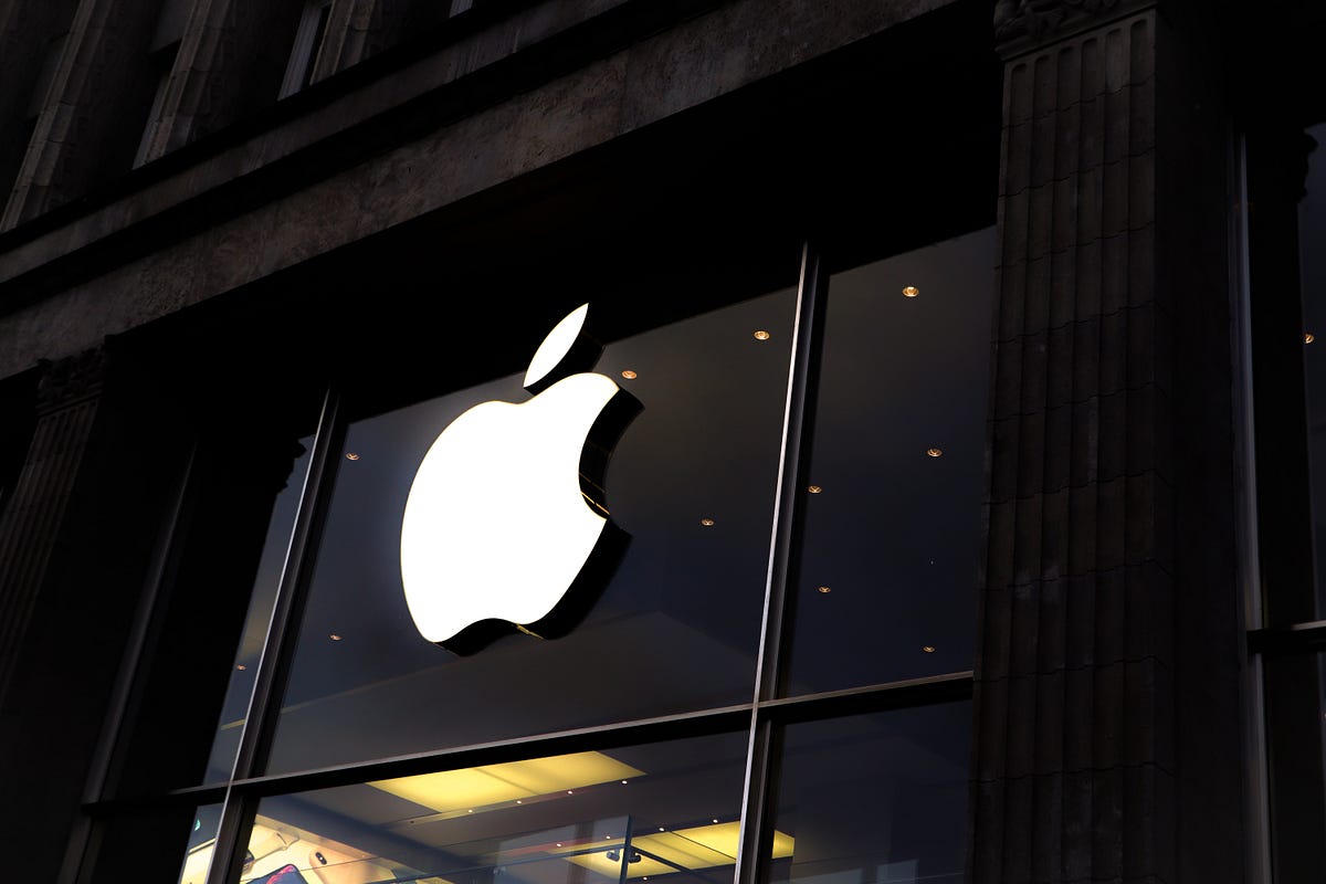 Apple (AAPL) Stock Price Predictions 2022–2030 | by Mr. Plan ...