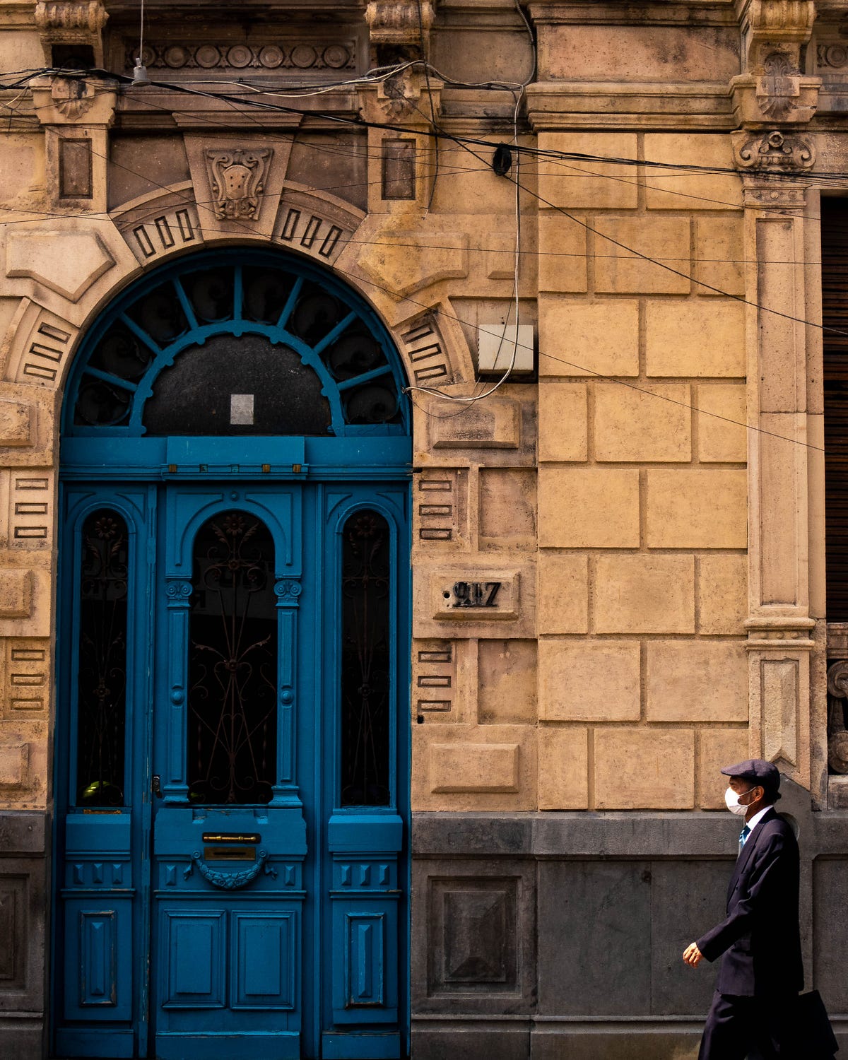 Street Address Validation in C#. Automating the validation of street… | by Cloudmersive | Medium