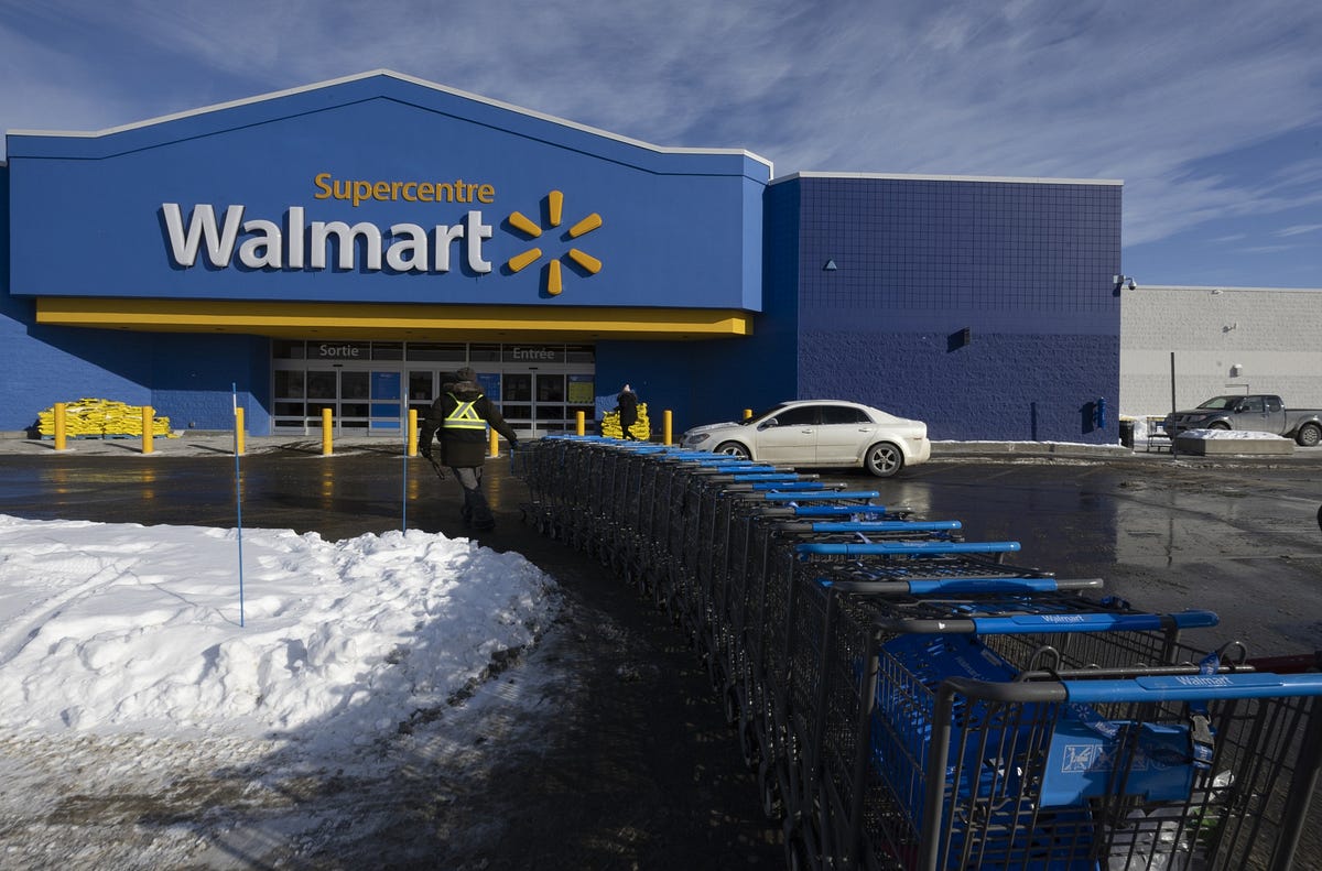 Sam Walton y la creación de Walmart: Cómo construyó Emporio Walmart y ...