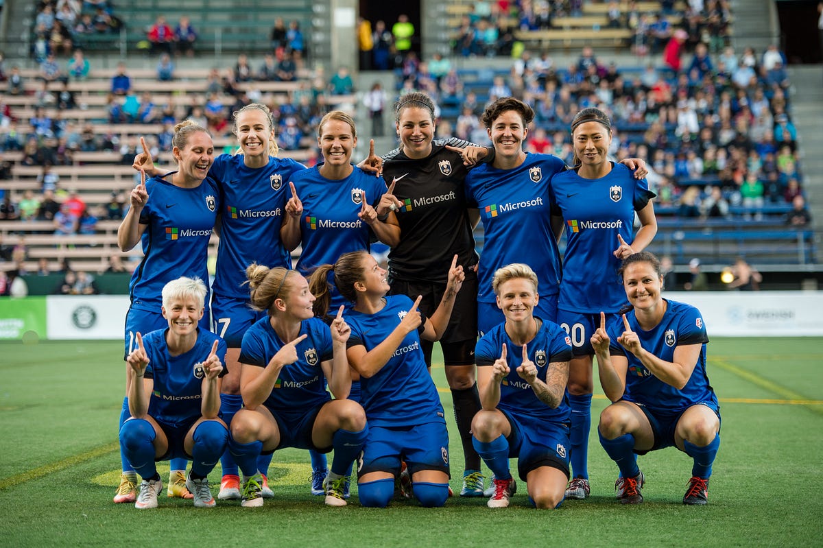 Host a Reign FC Player for the 2017 Season | by Reign FC | Medium