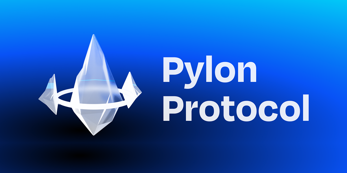 Pylon Protocol Explained in Diagrams | by Pylon Protocol | Pylon Protocol | Medium