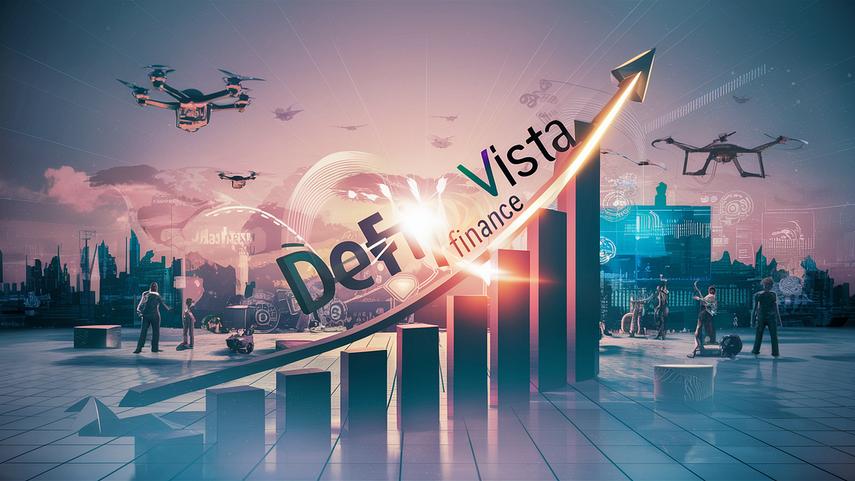 Unlocking the Future: How DeFi and Vista Finance are Transforming the ...