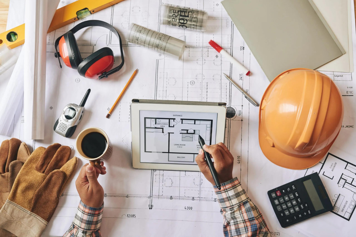 Multifamily Construction: Choosing the Right General Contractor | by ...