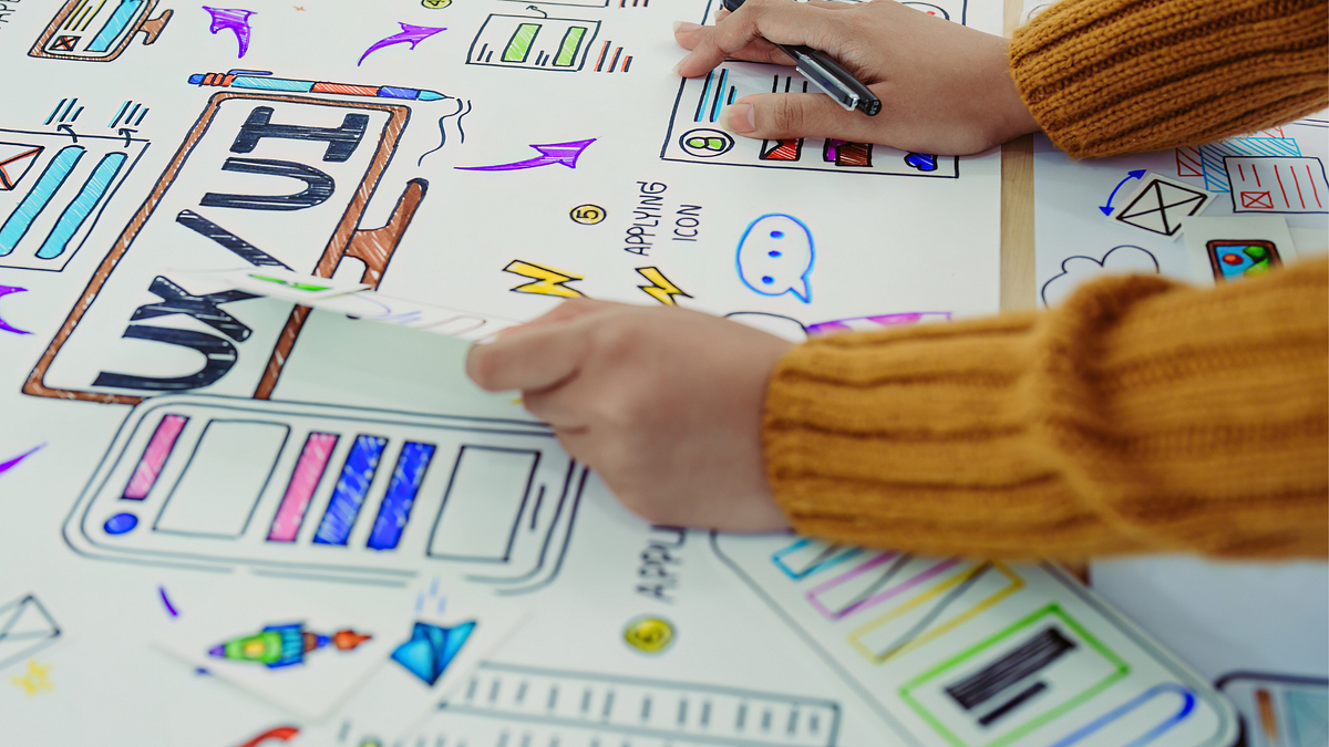 How Generative AI is Changing UX Design | by Ravidudilusha ...