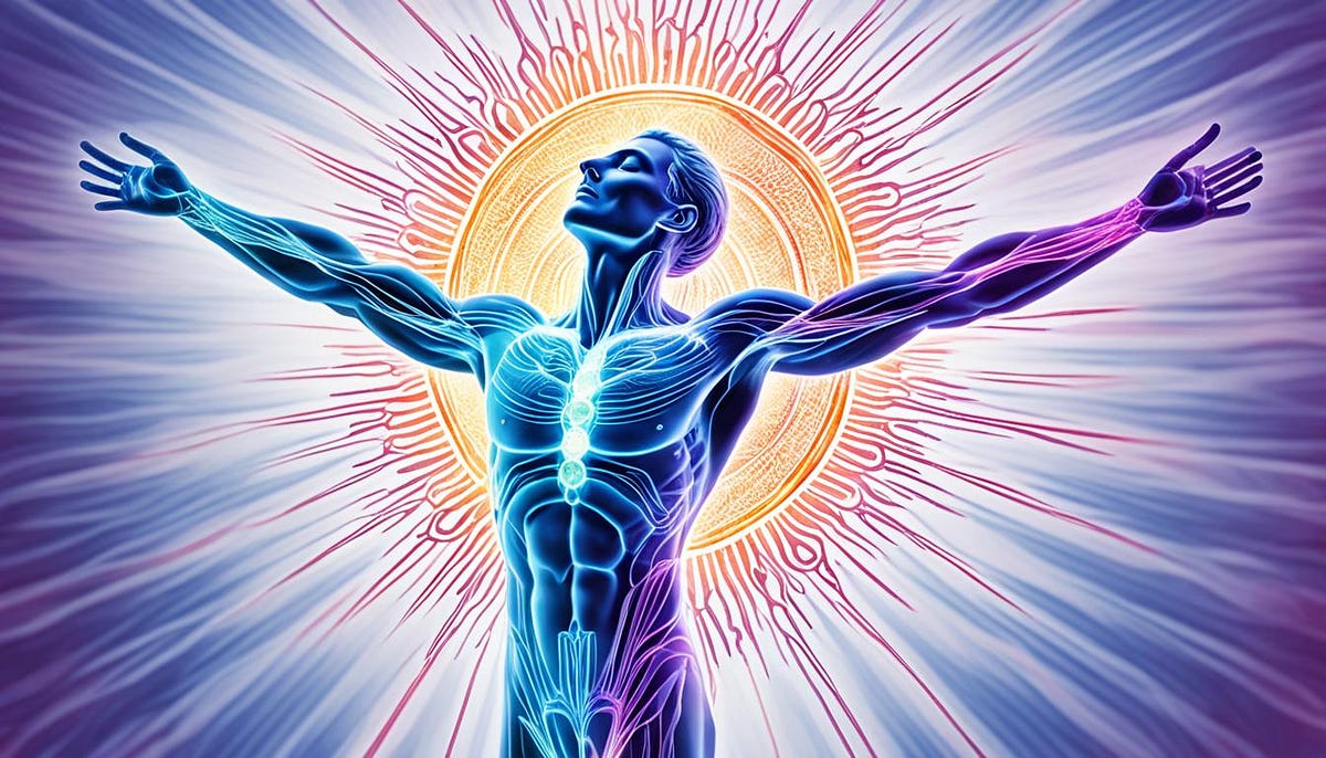 Unlocking Your Aura: How to Read and Interpret Your Energy Field | by ...