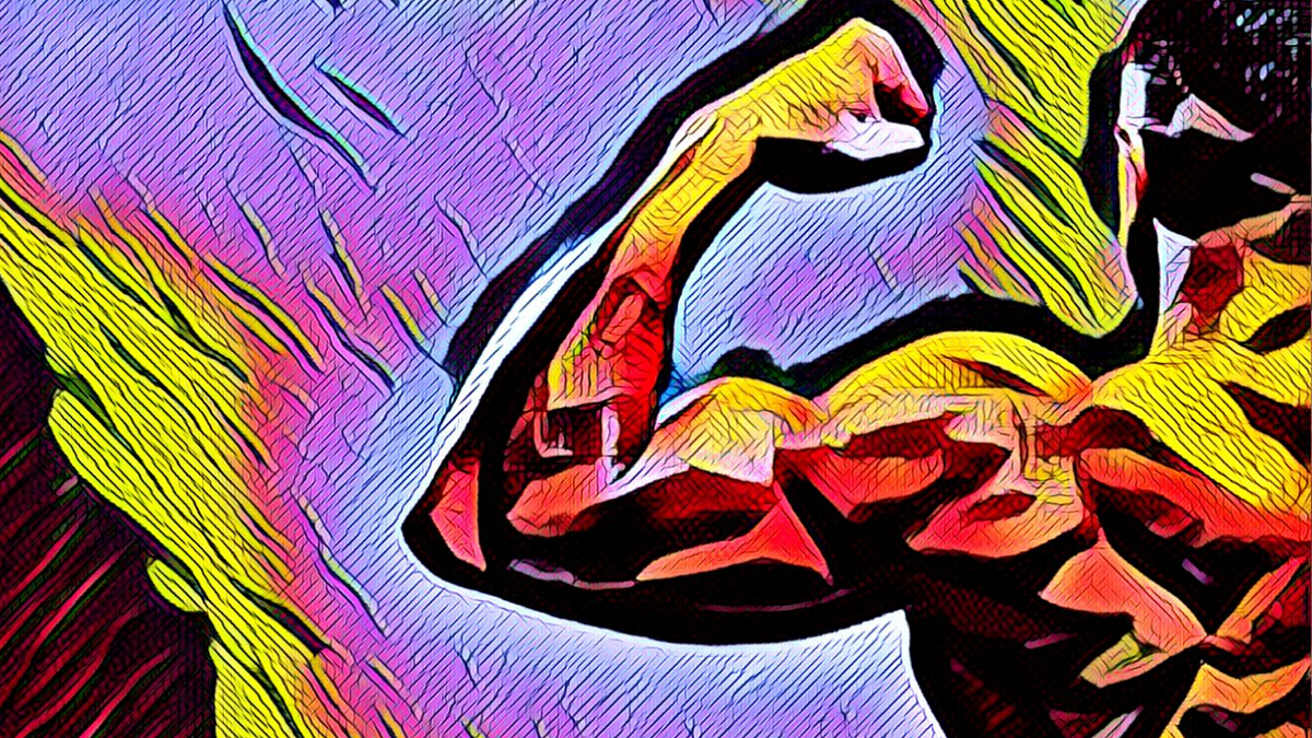 So You Quit Social Media (or Cheeseburgers) … Why the Big Flex? | by ...