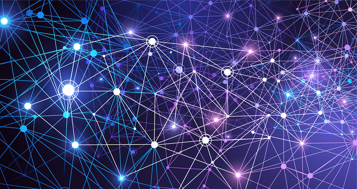 The Challenges of Working with a Graph Database | by Haikal Ryclova ...