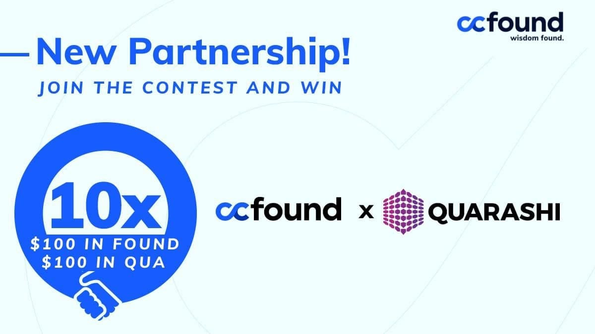 Quarashi Network: An Amazing Platform For Crypto | by The Crypto Boy ...
