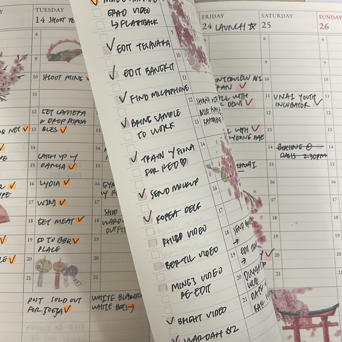 Produktif itu Tetep Main - Zhafira Aqyla - Medium