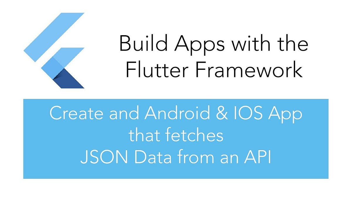 Flutter: Interacting with internet using HttpClient and RxDart | by ...