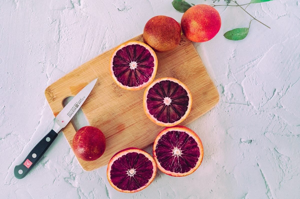 “Exploring the Nutritional Value and Healing Properties of Blood ...