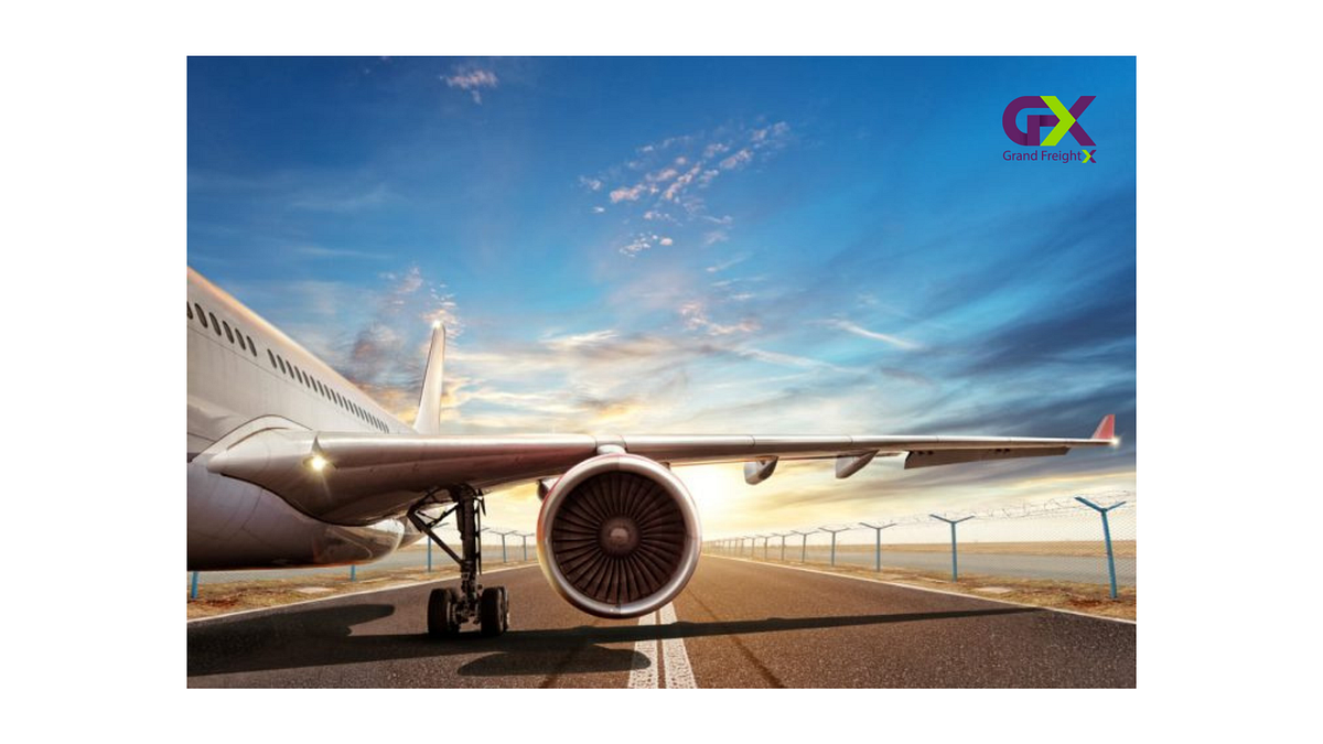 Looking for Affordable Freight Forwarding Companies in Dubai? | by Grand FreightX | Medium