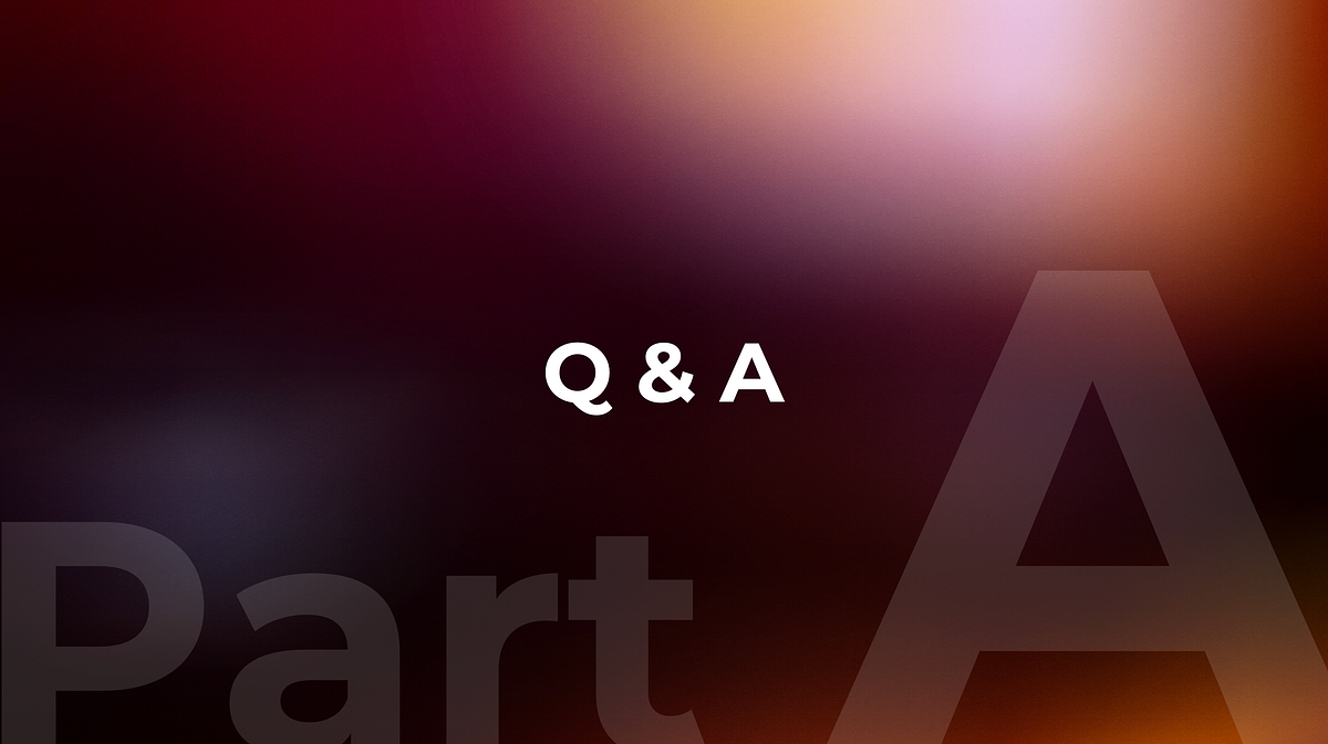由軟體測試到品質工程 — QA 該知道的那些事之 Q&A Part A | by 一日軟體｜OnedaySoftware ...