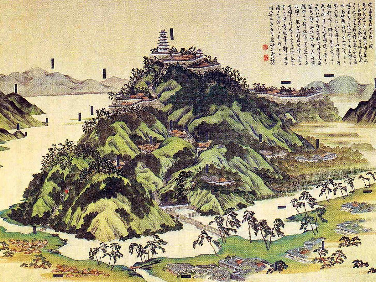 What Was Japan’s Form of Feudalism Like? | by Demetrius Khananisho ...