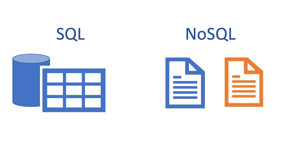 SQL vs NoSQL: Choosing the Right Database for Your Project | by Theebiga Vicknarajah | Sep, 2025 ...