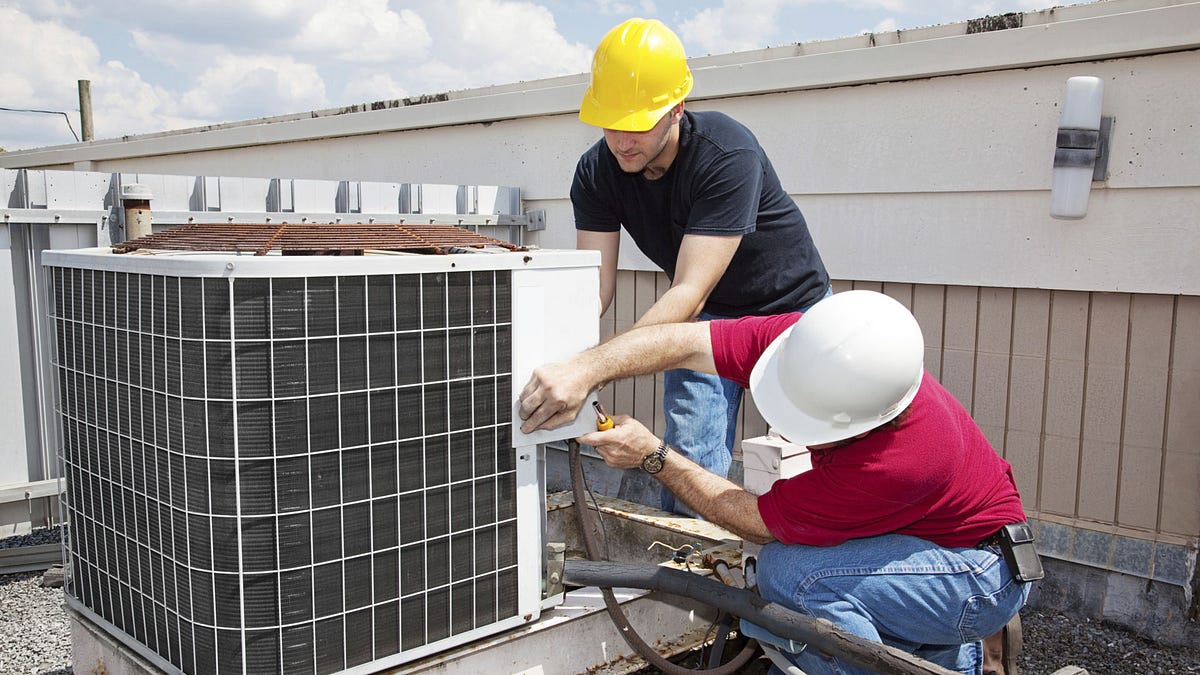 An Easy-to-understand Guide To All Your HVAC Questions | by ...
