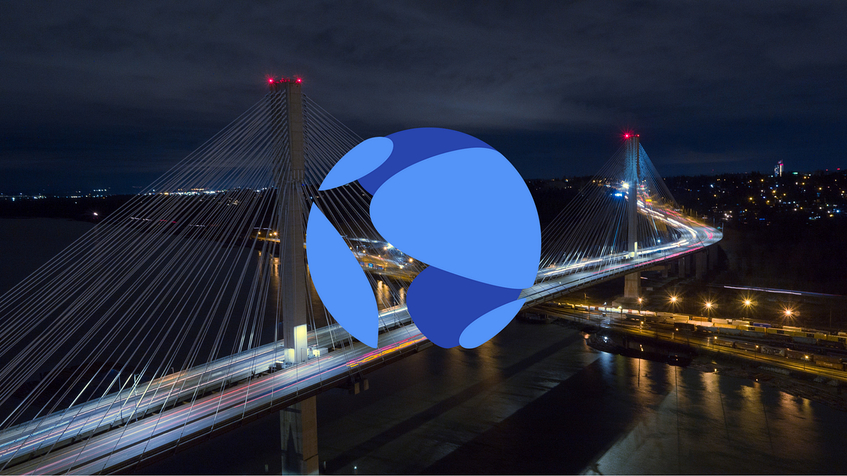 CROSS-CHAIN BRIDGES ON TERRA. A cross-chain bridge (also known as a ...