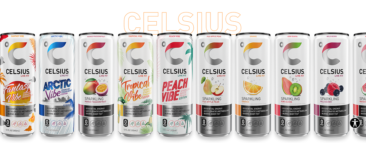 Should Energy Drinks Be Considered a Banned Substance in the NCAA? | by ...