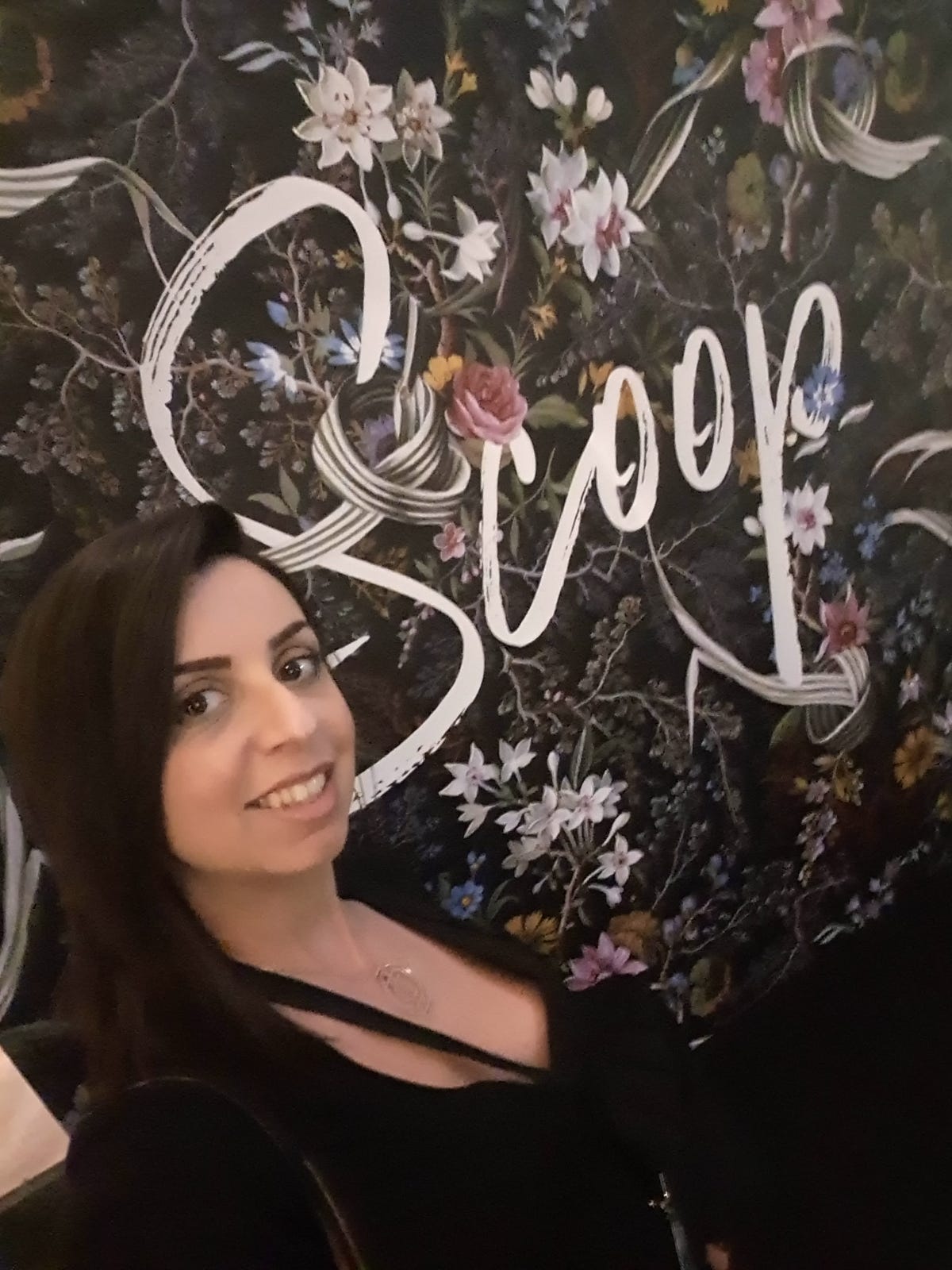 #Celebrating10 Dodi Kazma. Dodi Kazma is a creative consultant and ...