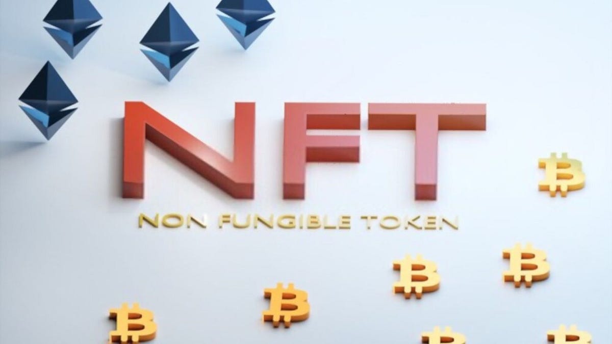 NFT Swapping Scripts — A New Era of Security and Efficiency in NFT Trading | by Annabelle Darcie ...