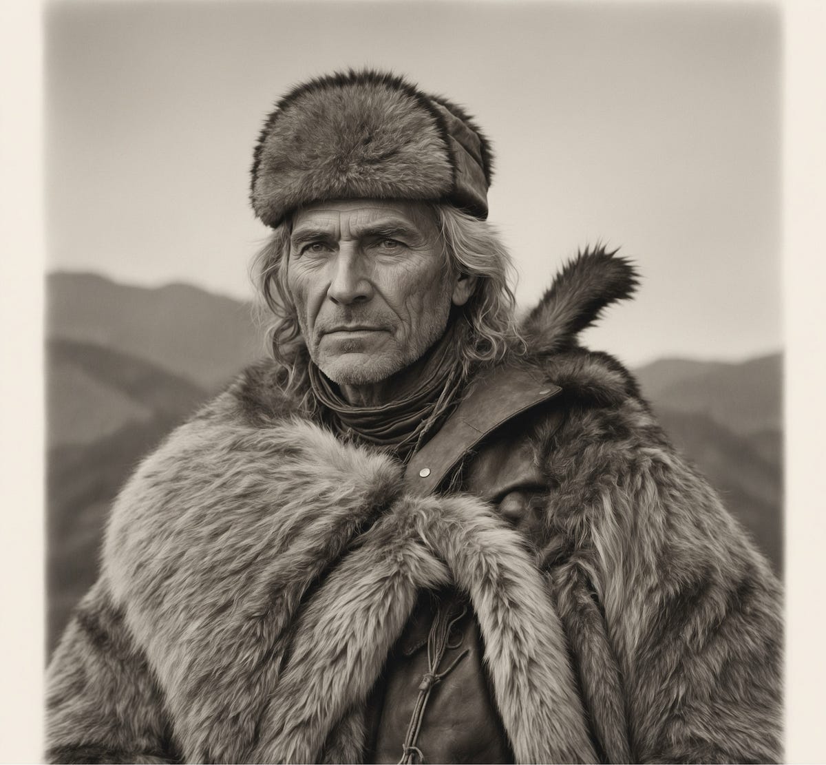 The Boone Family: Legends of the Appalachian Frontier | by Michael ...