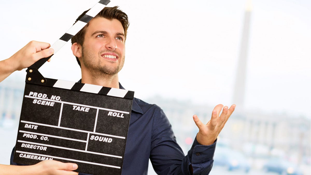 How to Audition for Commercials: A webinar with Actors Launchpad | by ...