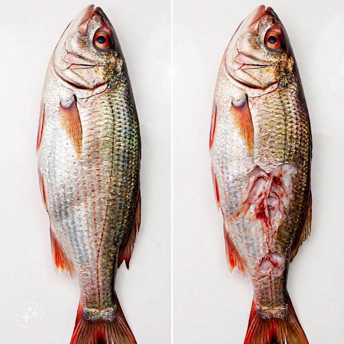 The Fish Story: A Simple yet Profound Lesson in Critical Thinking! | by Helen Oma | Medium