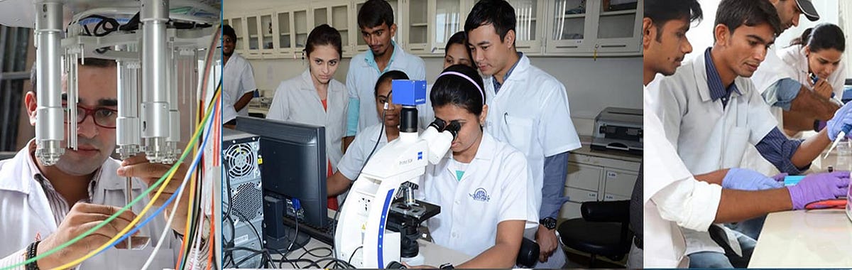 How to Help Your Team Understand the Laboratory Accreditation Process ...