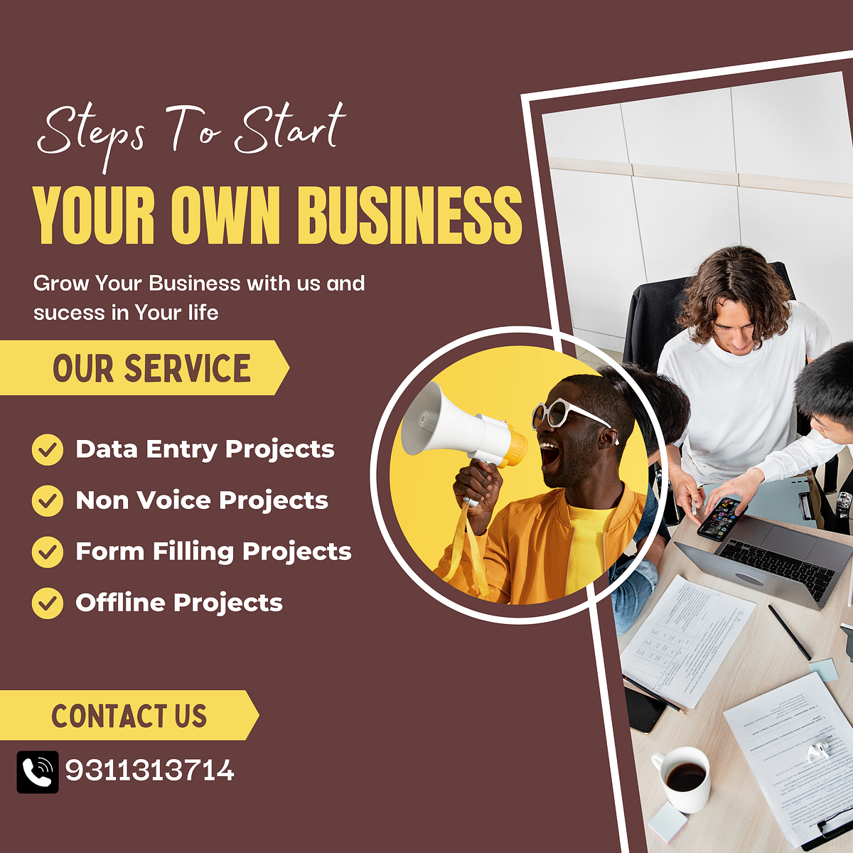Start Your BPO Business: Key Steps for Success | by Zoetic BPO Services ...
