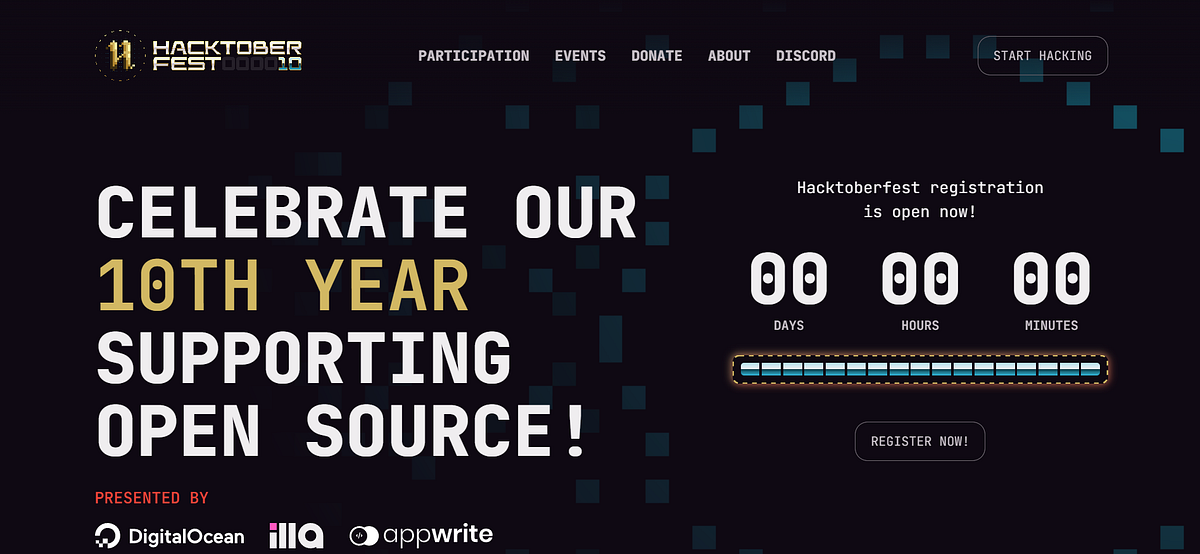 Unleashing the Power of Open Source: Hacktoberfest Adventure 🚀 | by Shadab Ansari | Medium