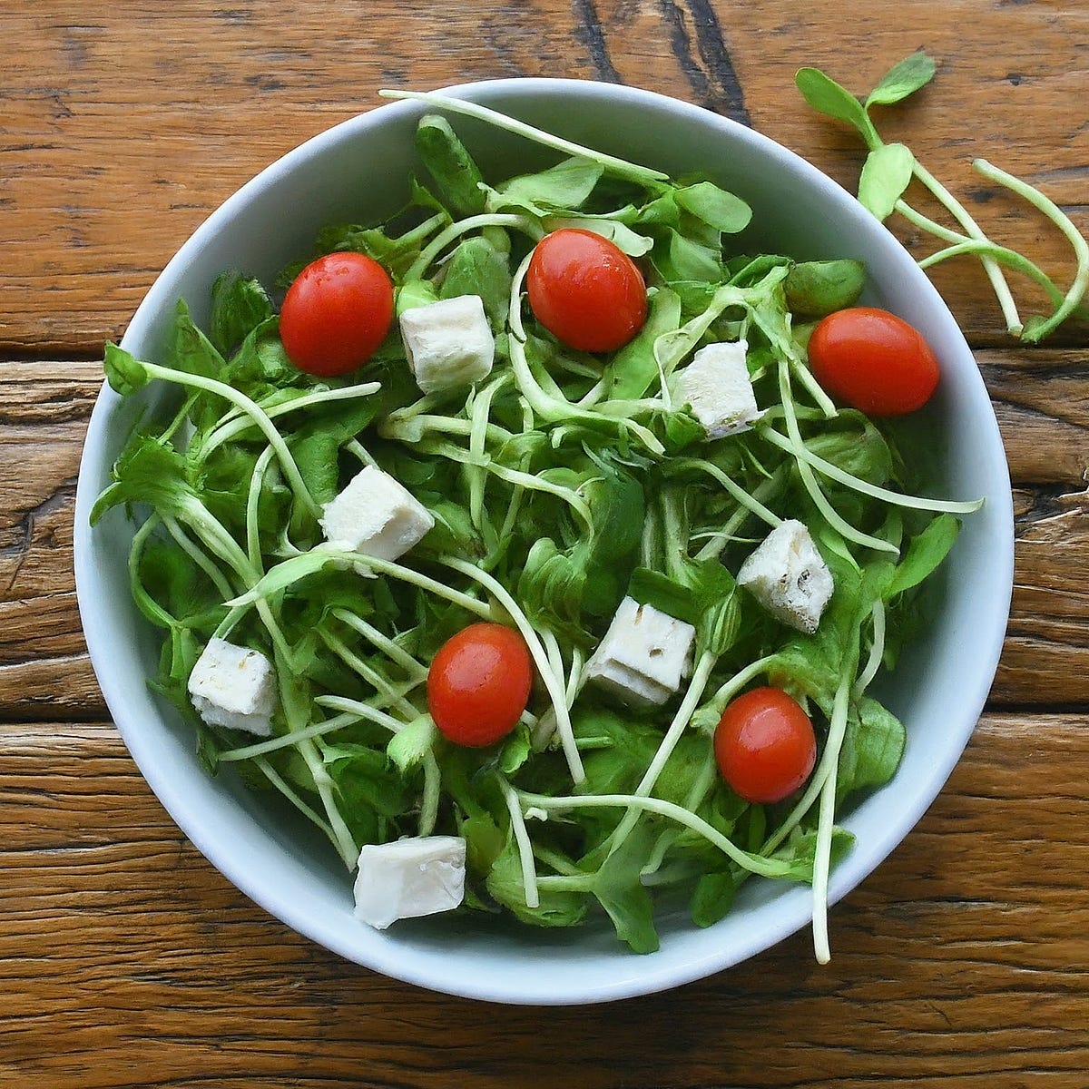 Discover the Anticancer Benefits of Eating Microgreens | by Health ...