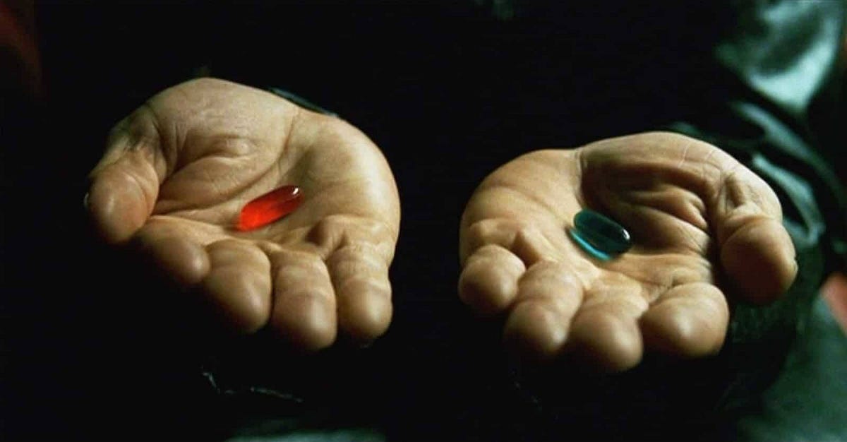 3. To Live 20 Years More: A Super Option Exclusive to Our Time | by Primus @ Prime Lab | Medium