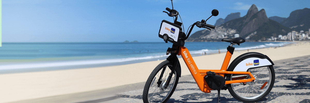 Aumentando a Base de Usuários da Bike Rio: Um Estudo de Caso | by ...