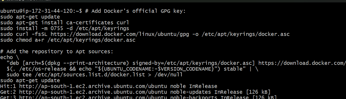 🚀 Deploying a Dockerized Web App using Ansible on a Kubernetes Cluster ...