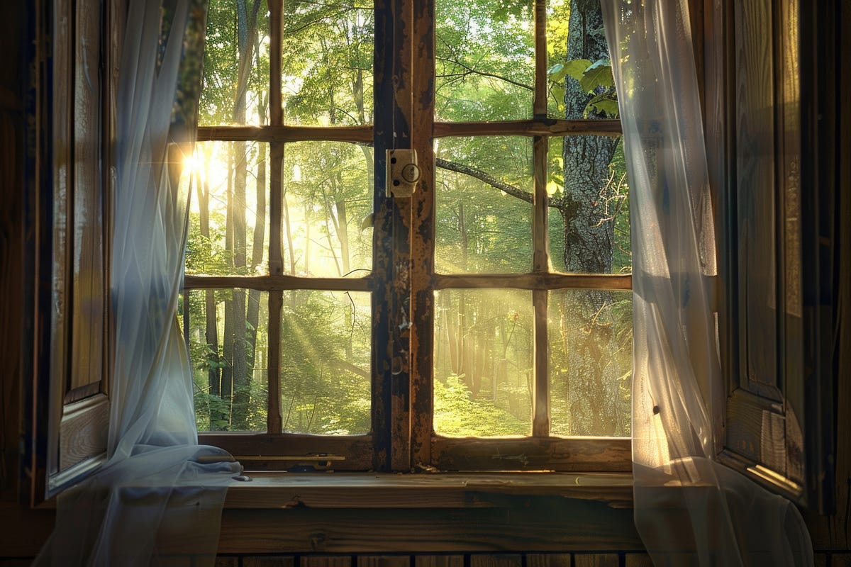 The Art of Unshrinking. How writing my memoir revealed a deeper… | by ...