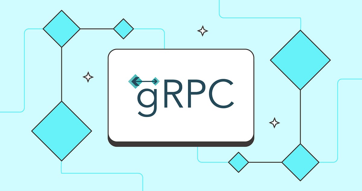 Unleashing The Power Of Grpc Revolutionizing Microservices Architecture By Matin Ghanbari