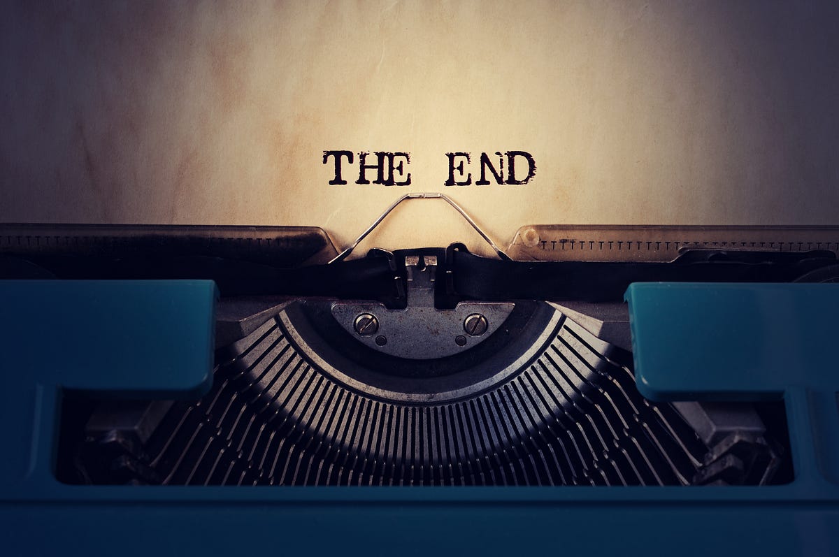Why writing your own obituary can help you get things done. | by J ...