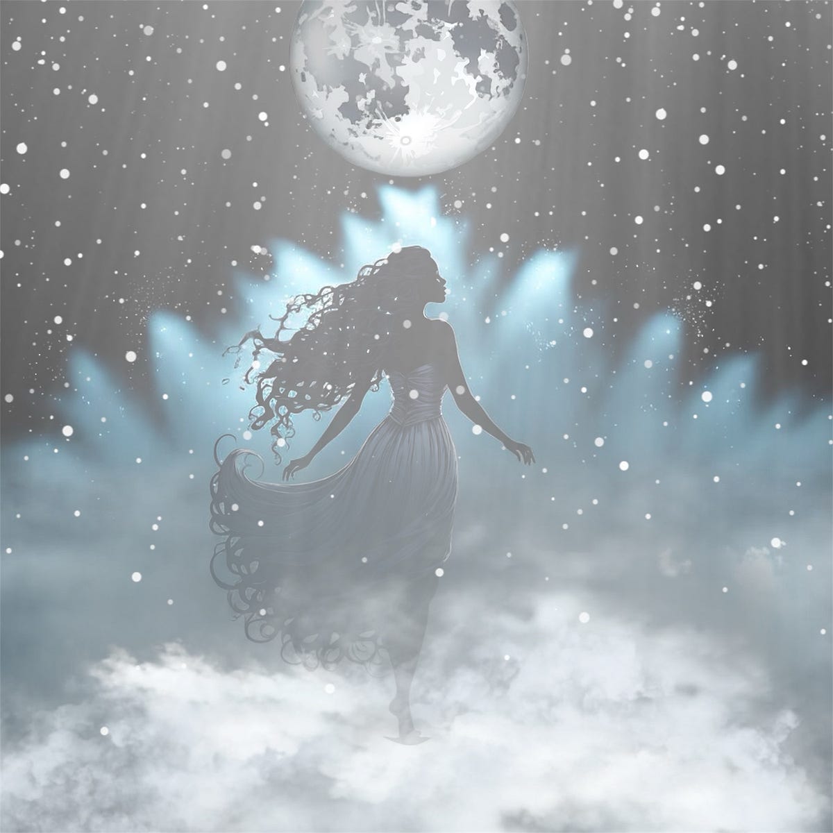 Living in the Unknown. Dancing into the Unknown | by Dancing into the ...