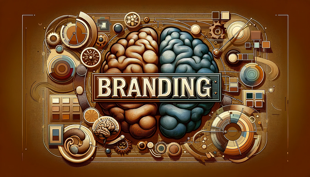 Why Top Brands in the World are Targeting the Human Brain | by NOOANÇA ...